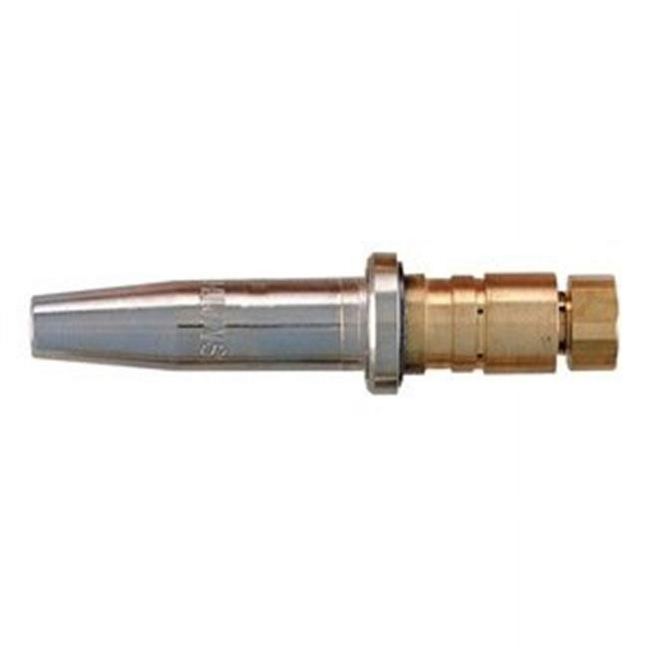 Sc Cutting Tip- Sc50 Series Heavy Duty Cutting Tip- Oxygen-Propane ...