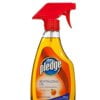 Pledge 16 Oz Revitalizing Wood Cleaner & Orange Oil Furniture Polish by ...
