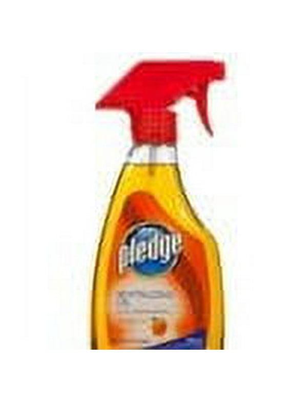 Pledge in Household Essentials by Brand - Walmart.com