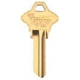 Sc1 Schlage Key Blank 250 Pack - Walmart.com