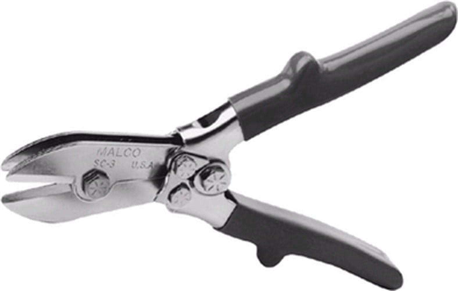 Sc3r 3 Blade Hand Crimper (Sc3) - Walmart.com