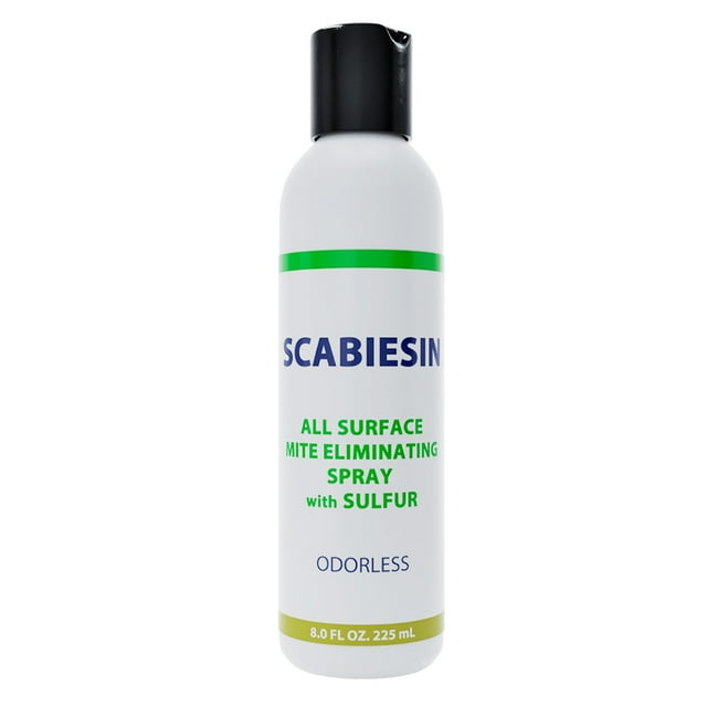 Scabiesin Scabimite Eliminating & All Surface Maximum Strength ...