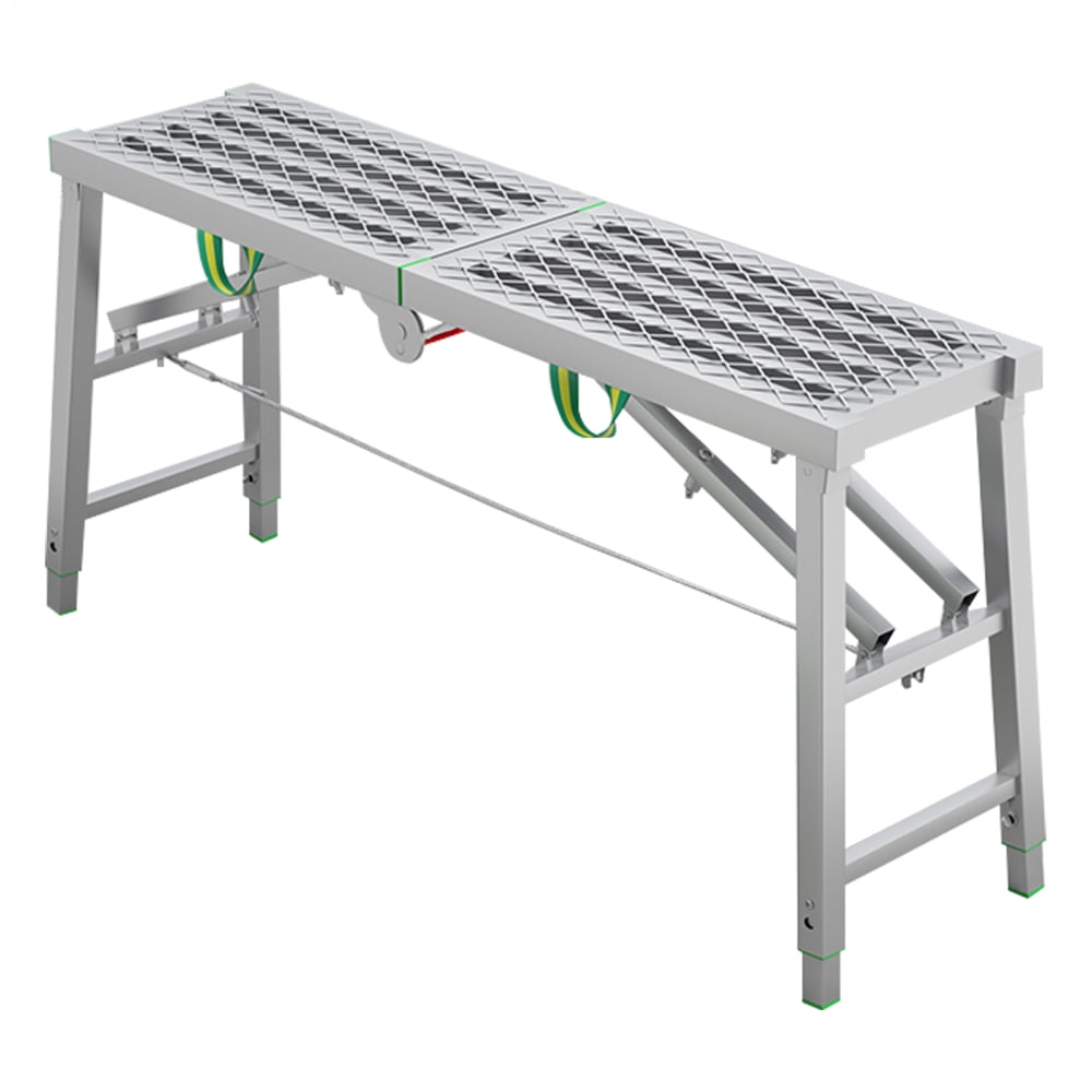 Scaffold Ladder ,Work Platforms ,Step Ladder Aluminum Work Platforms ...
