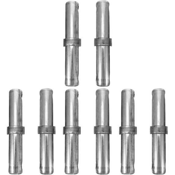 Scaffolding Coupling Pi Galvanized Scaffold Connectors Sp Locking Pi ...