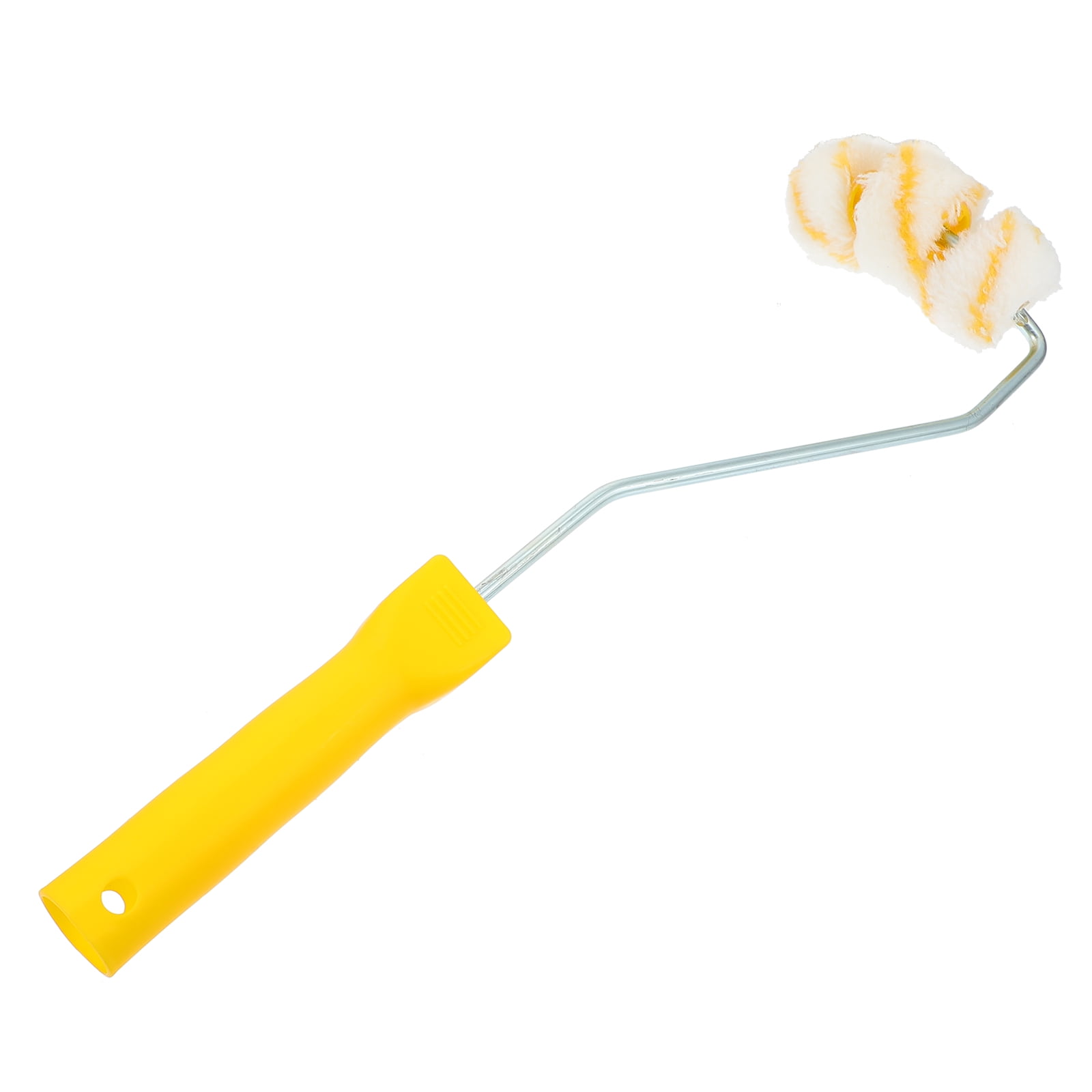 Scaffolding Curved Painting Roller Palette Duct Brush - Walmart.com