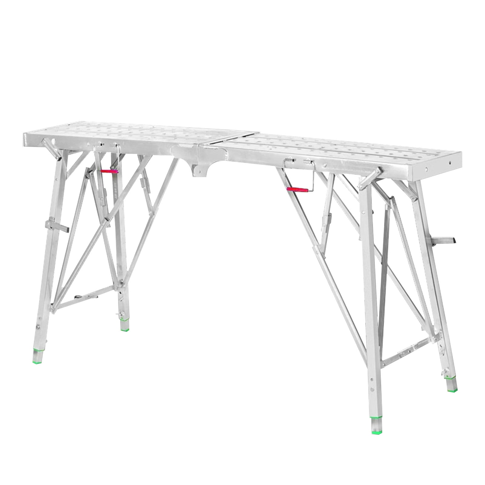 Scaffolding Equipment | Scaffold Work Platform with Adjustable Height ...