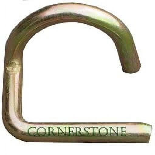 Scaffolding Gravity Locking Pins Pig Tail Lock Pins G pins Scaffoldf ...