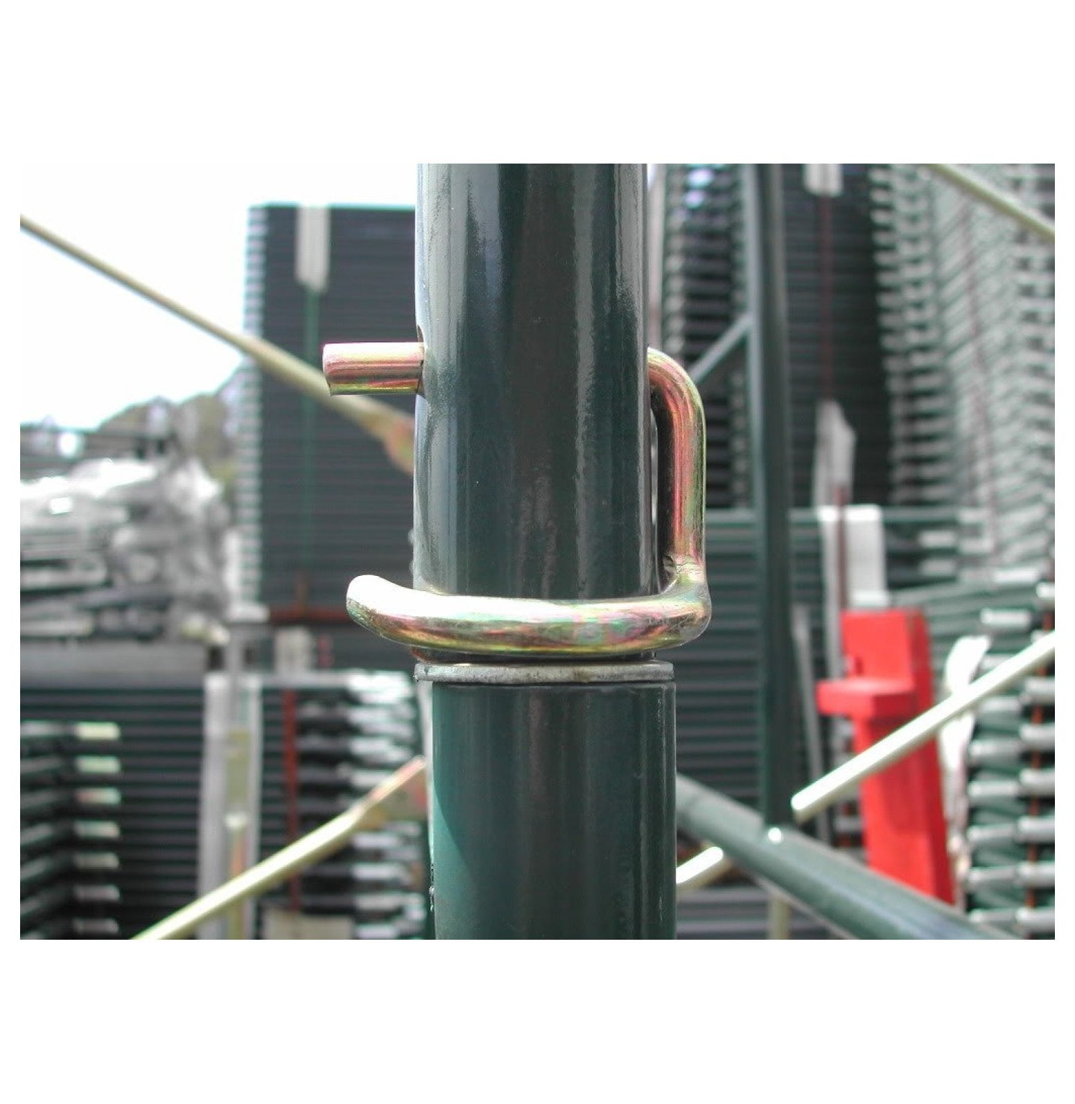 Scaffolding Gravity Locking Pins Pig Tail Lock Pins G pins Scaffoldf ...