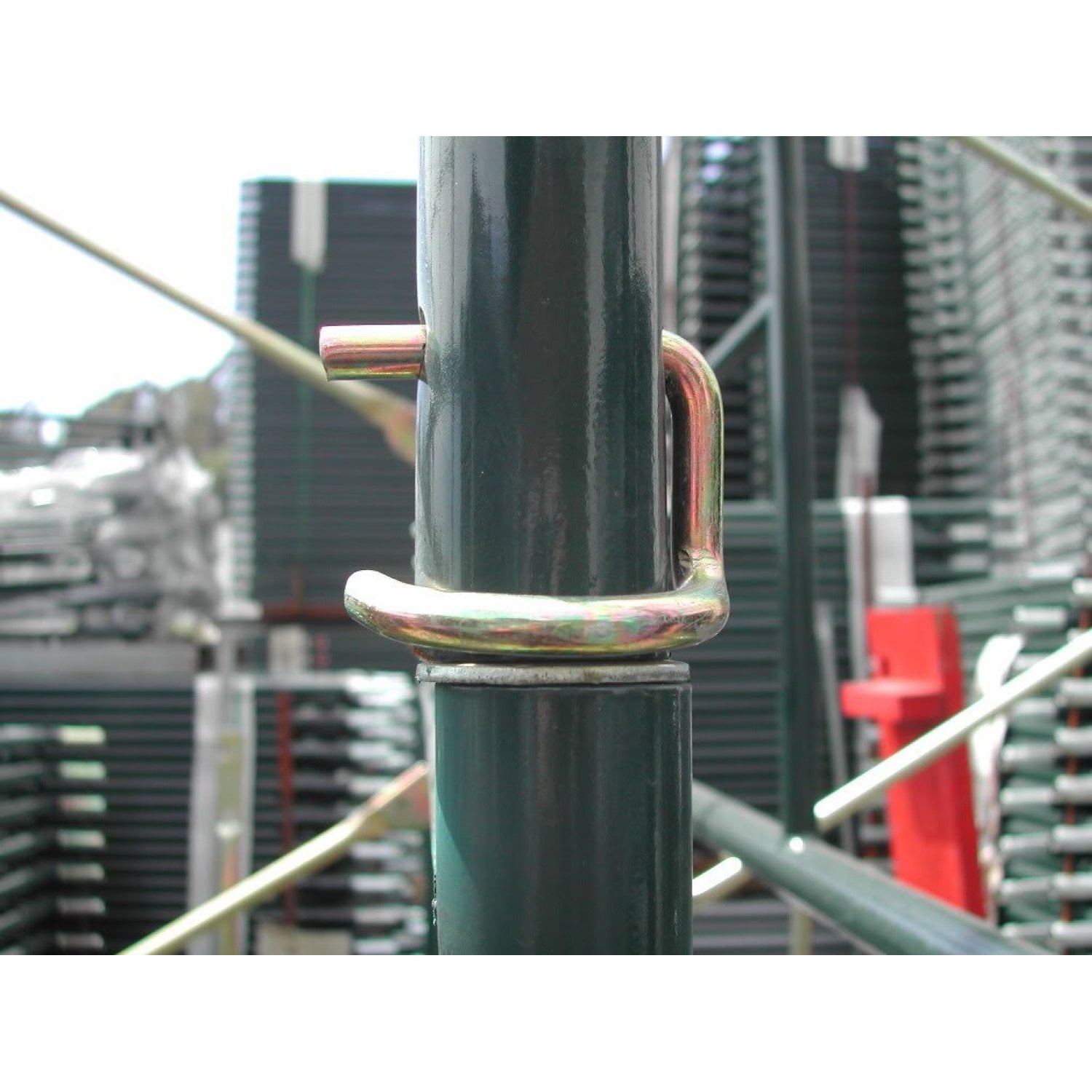 Scaffolding Gravity Locking Pins Pig Tail Lock Pins G pins Scaffoldf ...