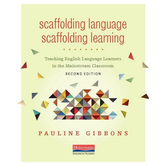 Scaffolding Teaching