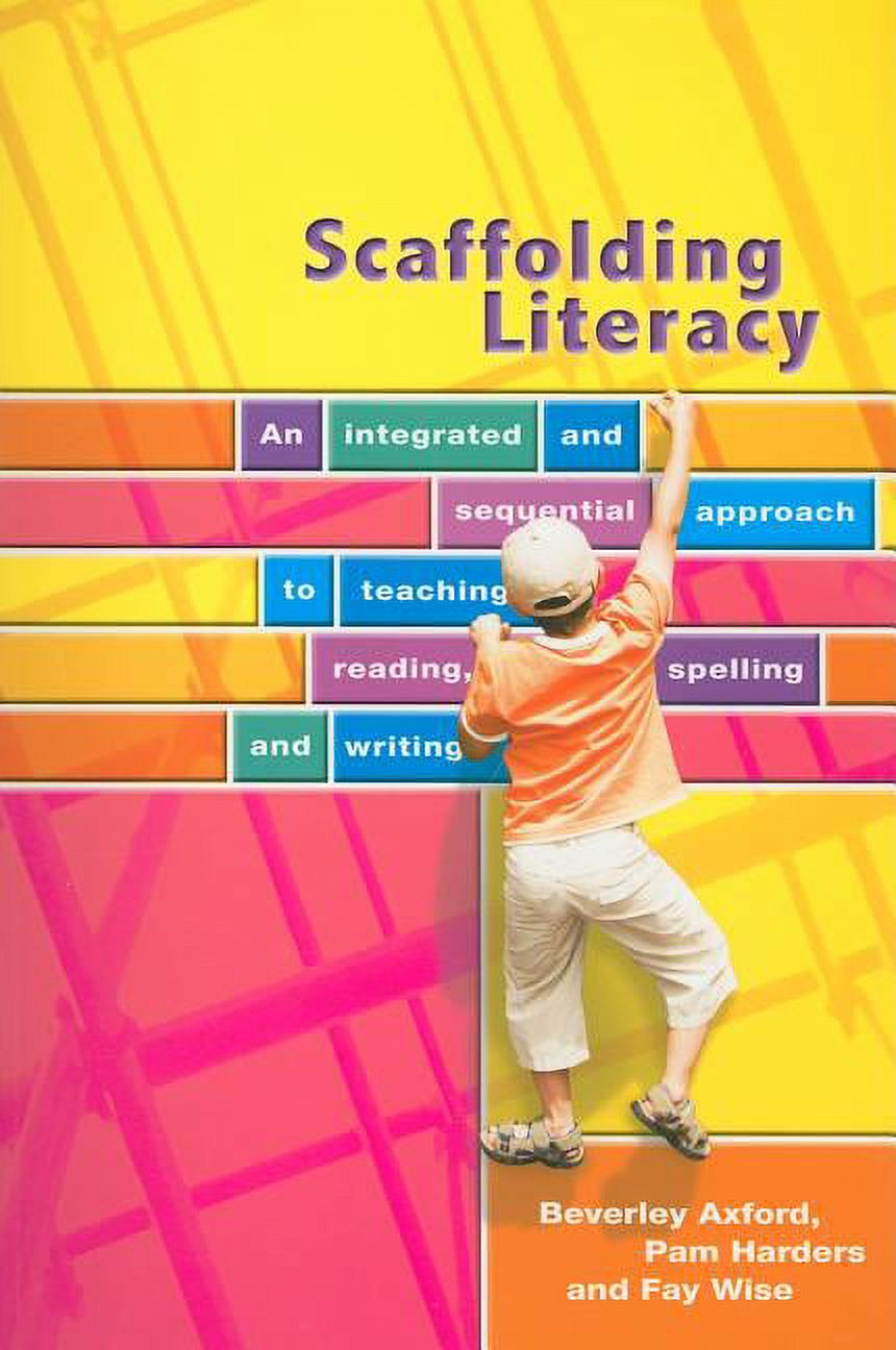 Scaffolding Teaching