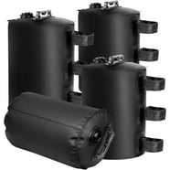 Free Shipping! TRINKA Canopy Weight Bags Set of 4 Heavy Duty Oxford ...