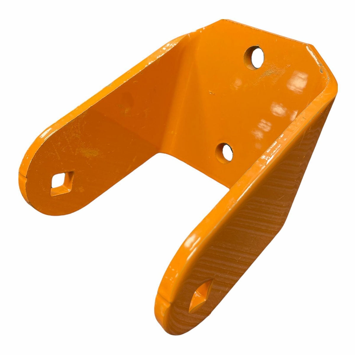 Scag Anti-Scalp Deck Wheel Bracket for Lawn Mowers fits Cougar, Cheetah ...