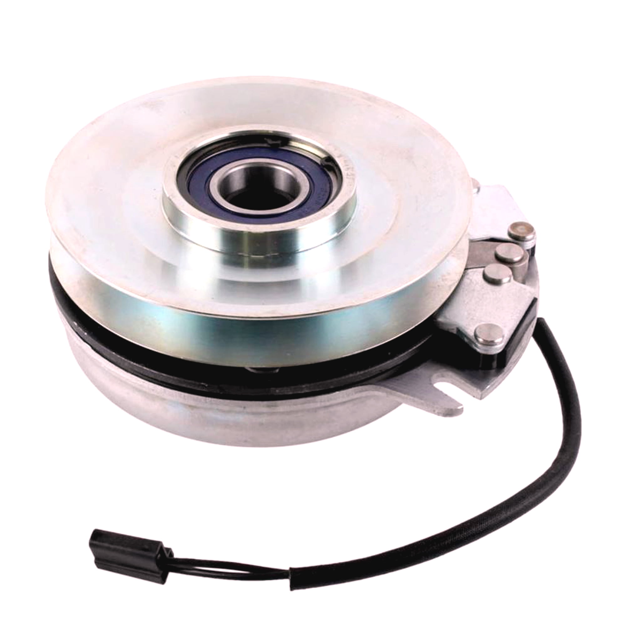 Scag Clutch with Anti-Rotation Bracket for Mowers SM-61V, SMTC-40 Tiger ...