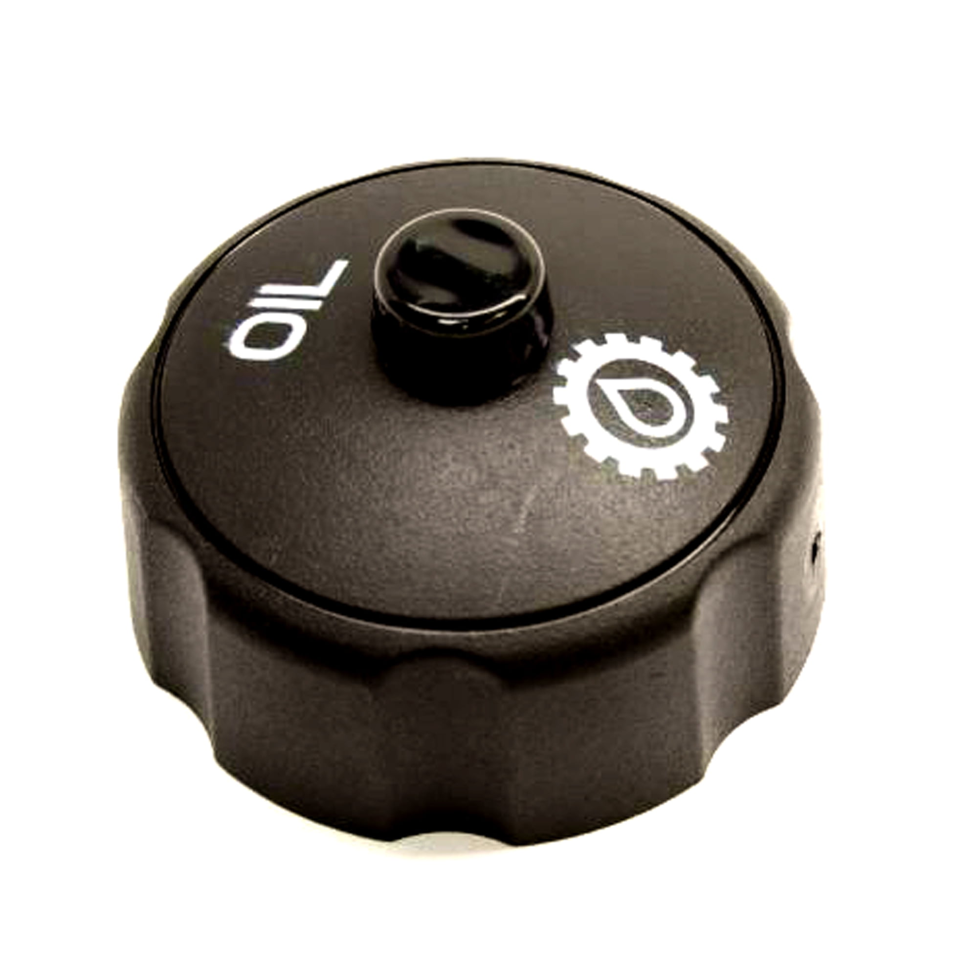 Scag Hydraulic Tank Cap for Walk-Behind, Turf Tiger, Tiger Cub, Wild ...