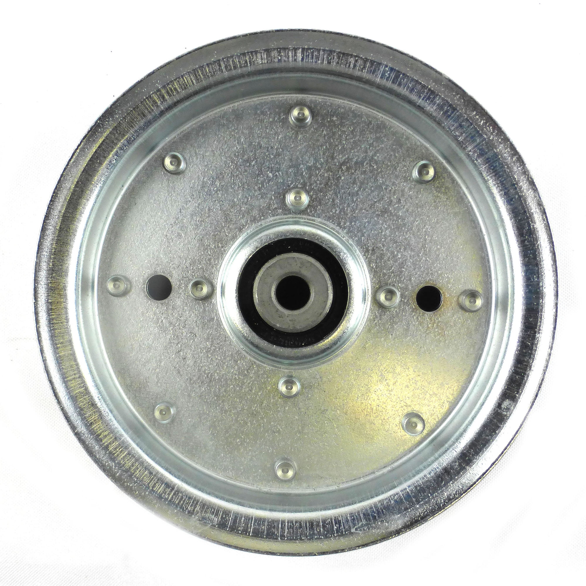 Scag Idler Pulley 5.00 for Lawn Mowers / 532188460 / SFW48-16BV, SFZ48 ...