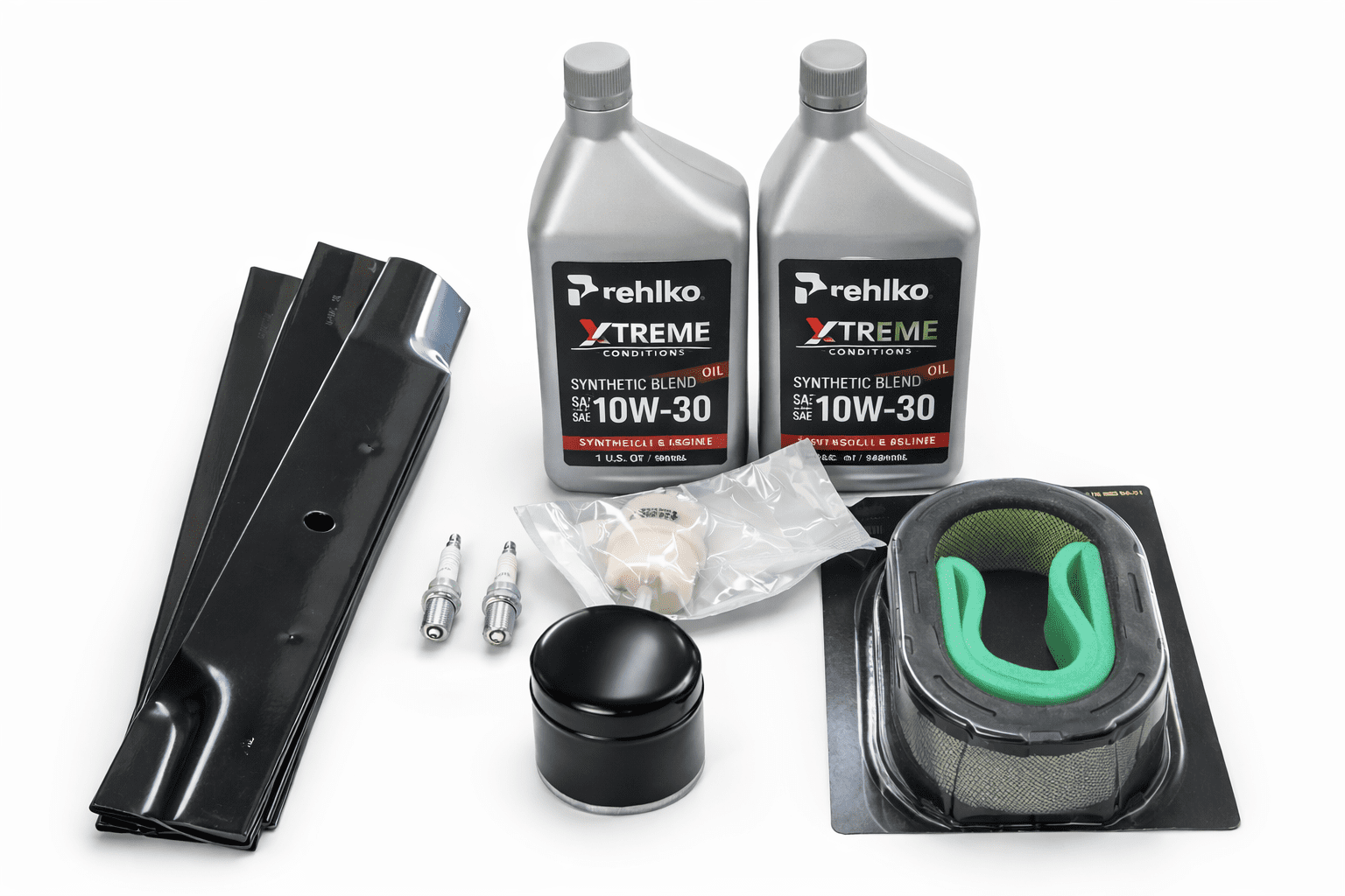 Scag Liberty Z or Freedom Z 48 Cut Tune Up Kit w Blades (Kohler ...