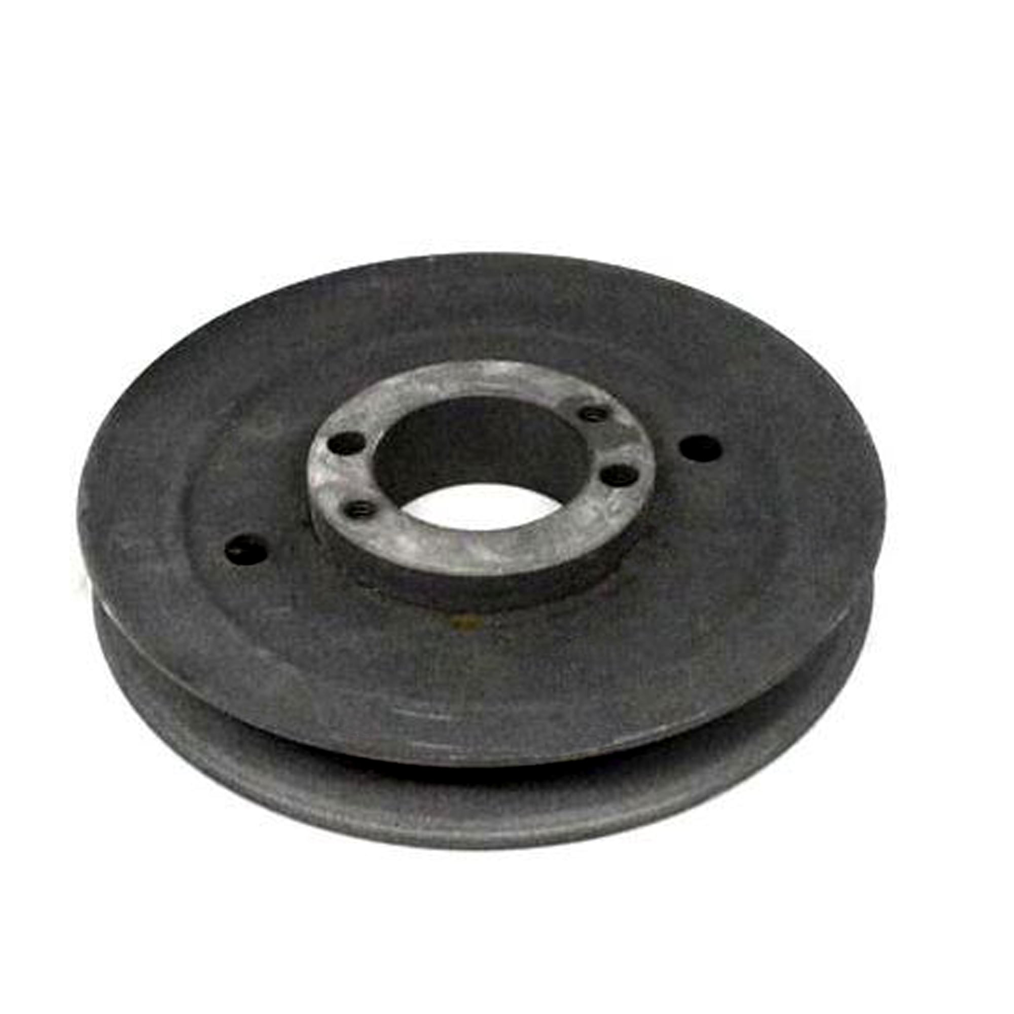 Scag Taper Bore Pulley for Mowers / SM-61A, SM-61V Turf Tiger, SM-72A ...