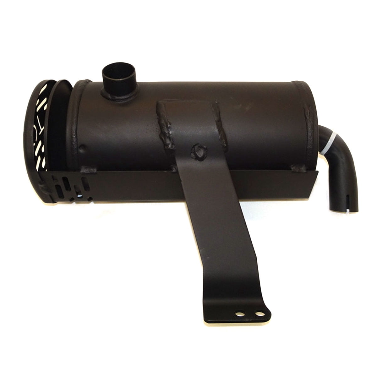 Scag Vertical Muffler FS/FX 603 for Lawn Mowers fits SVR36A-15FS, SVR36 ...