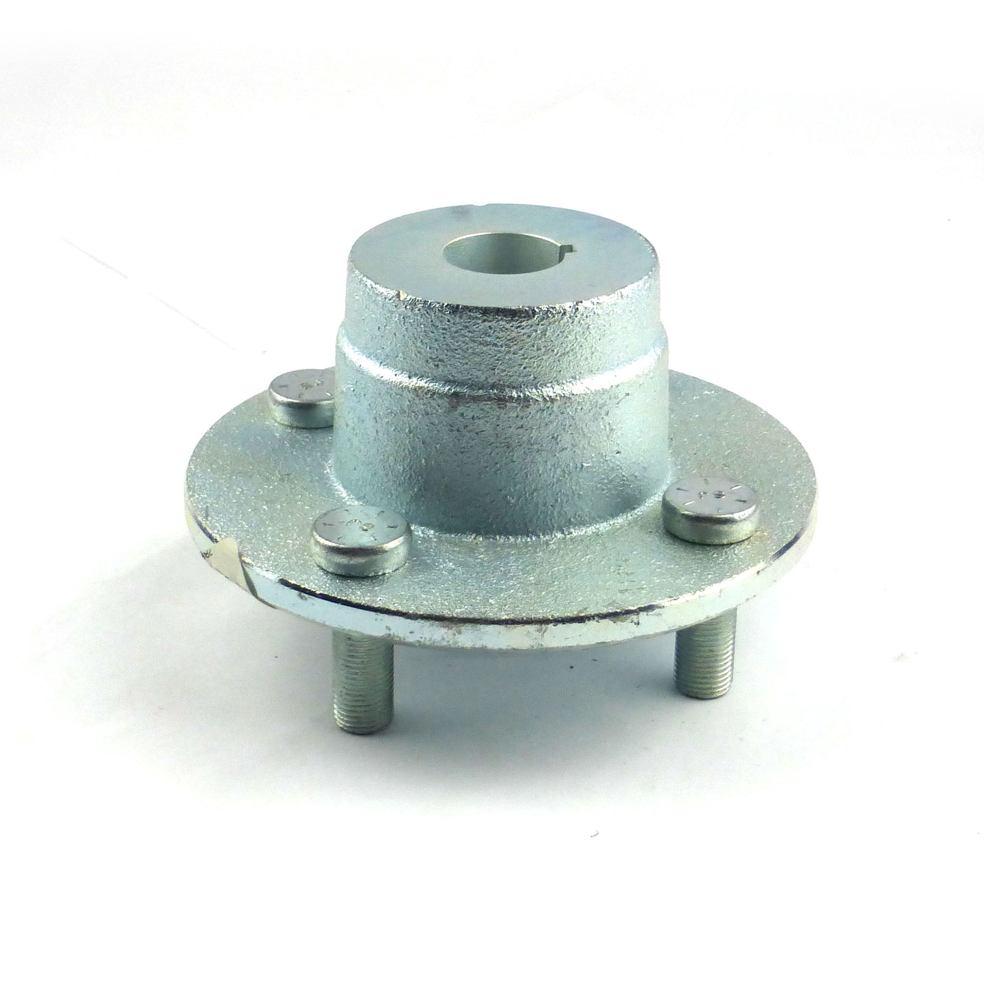 Scag Wheel Hub Assembly for SVR36A-15FS, SVR36A-19FX, SVR36A-541FS ...