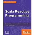 Scala Reactive Programming (Paperback) - Walmart.com