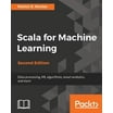 Scala for Machine Learning, Second Edition (Paperback) - Walmart.com