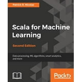 Scala for Machine Learning, Second Edition (Paperback) - Walmart.com
