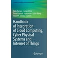 Scalable Computing And Communications Handbook Of Integration Of Cloud Computing Cyber