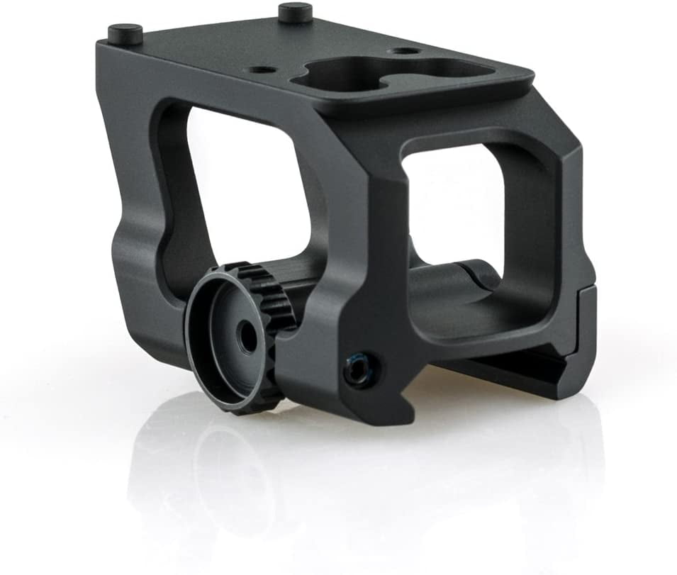 Scalarworks LEAP/RMR Mount (SW0410) - Light Quick-Detach Trijicon RMR ...