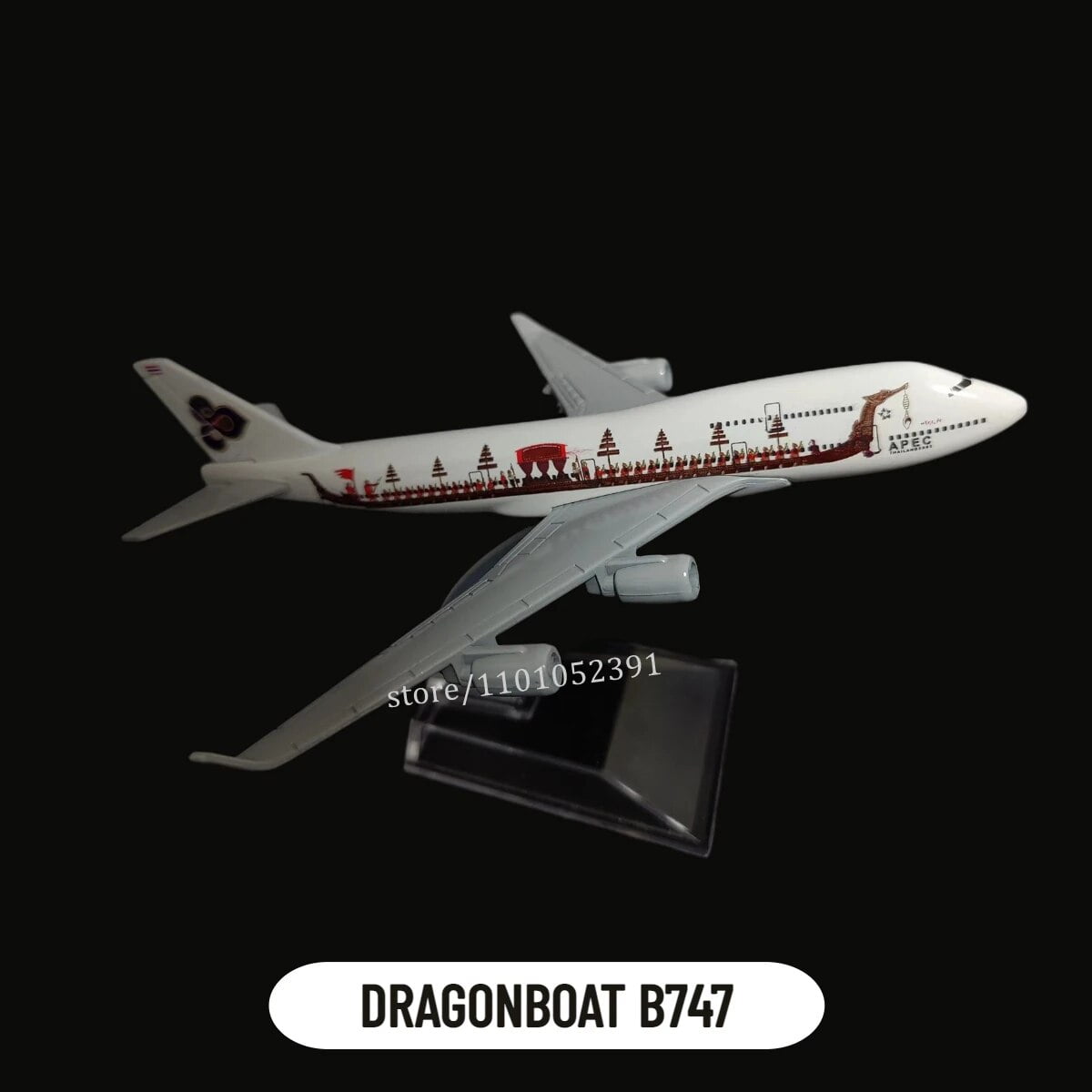 Scale 1:400 Metal Aircraft Replica 15cm BRITISH B777 Boeing Airbus ...