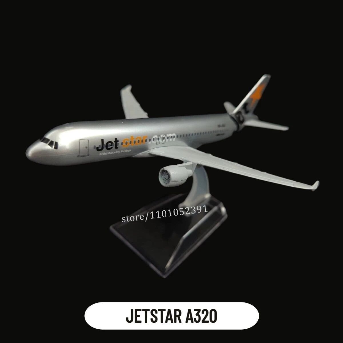 Scale 1:400 Metal Aircraft Replica 15cm BRITISH B777 Boeing Airbus ...