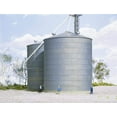 Scale Big Grain Storage Bin Structure Kit - Walmart.com
