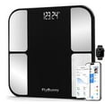 Scale for Body Weight Digital Smart Scale - Large Display Bathroom ...
