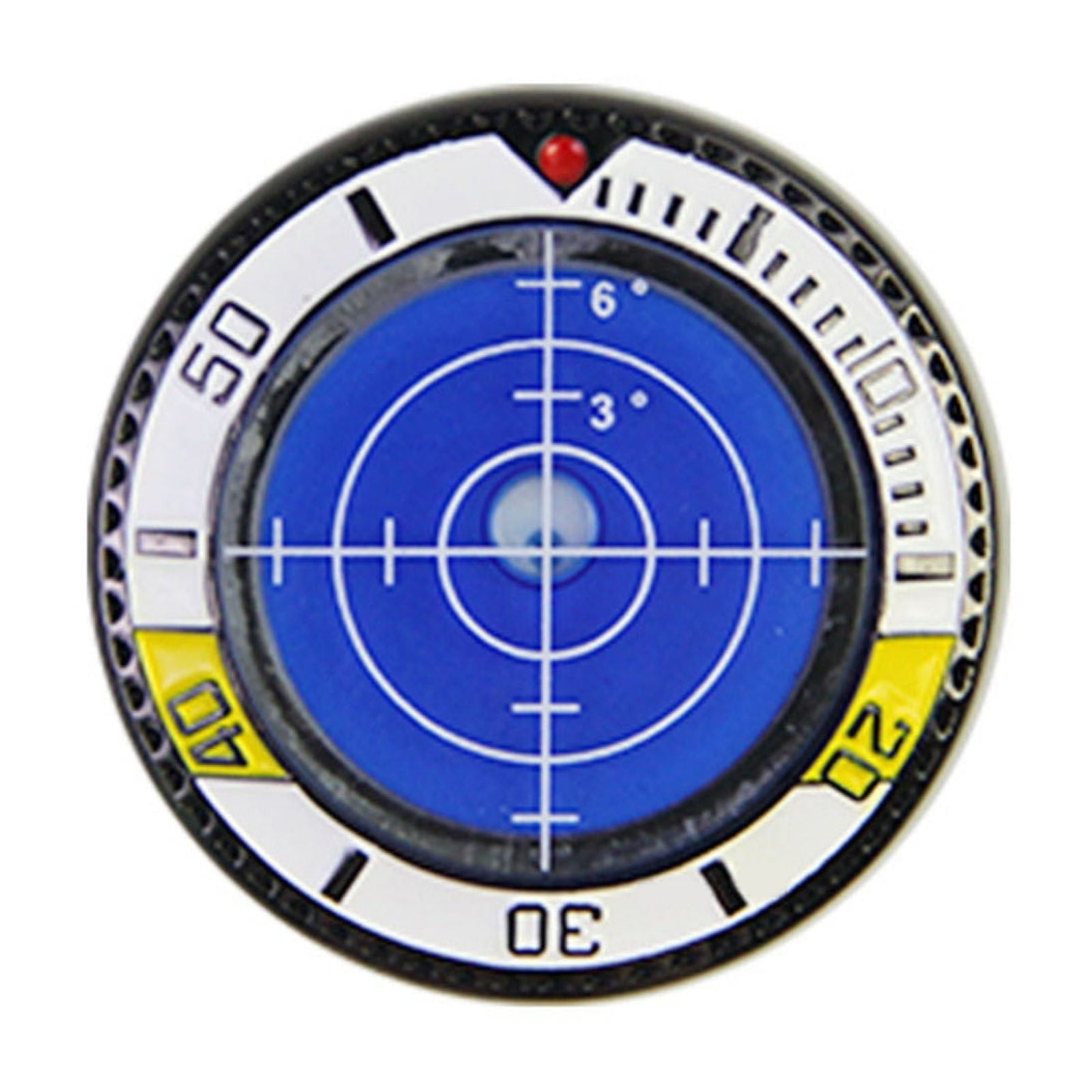 Scale Degree Mark Watch Frame, Double-sided Position Mark, Precision ...