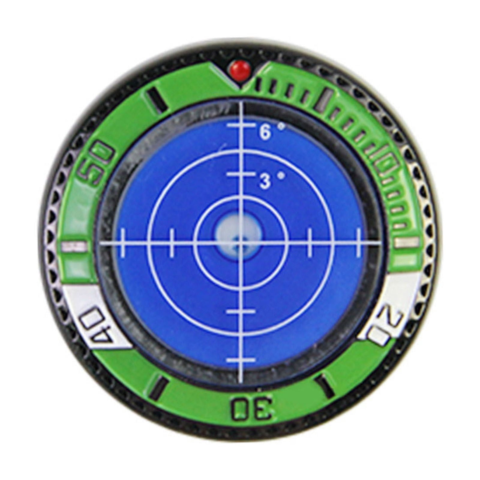 Scale Degree Mark Watch Frame, Double-sided Position Mark, Precision ...