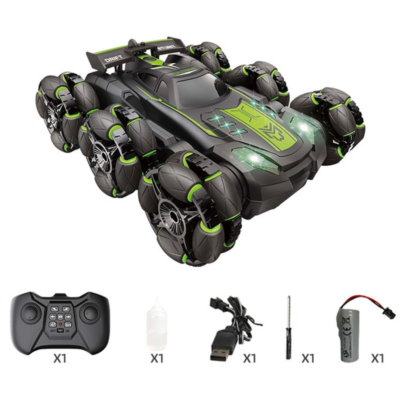 Scale Electric Track Girl Remote Control Car Kits for Teens Skyline R34 ...