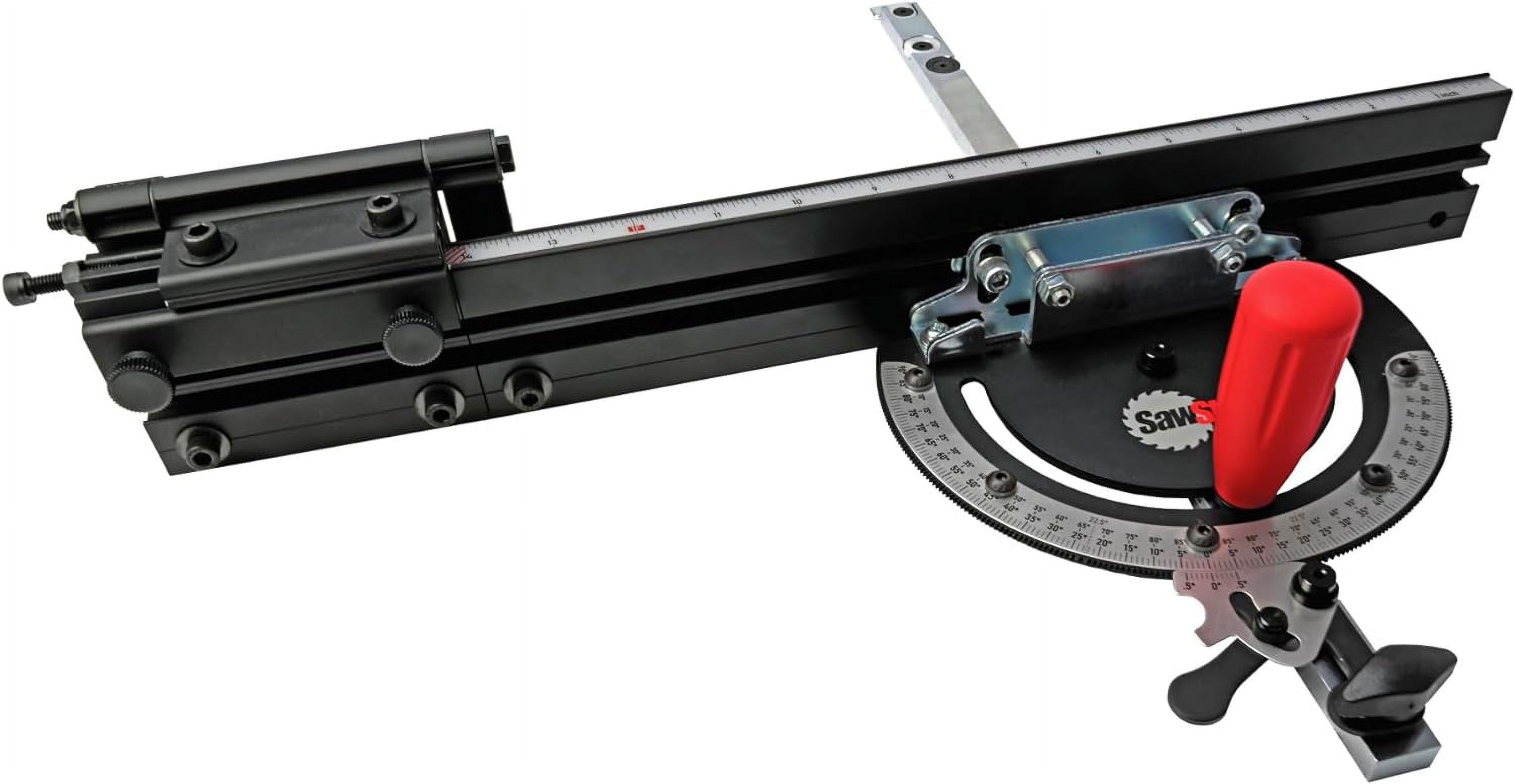 Scale Miter Gauge - Walmart.com