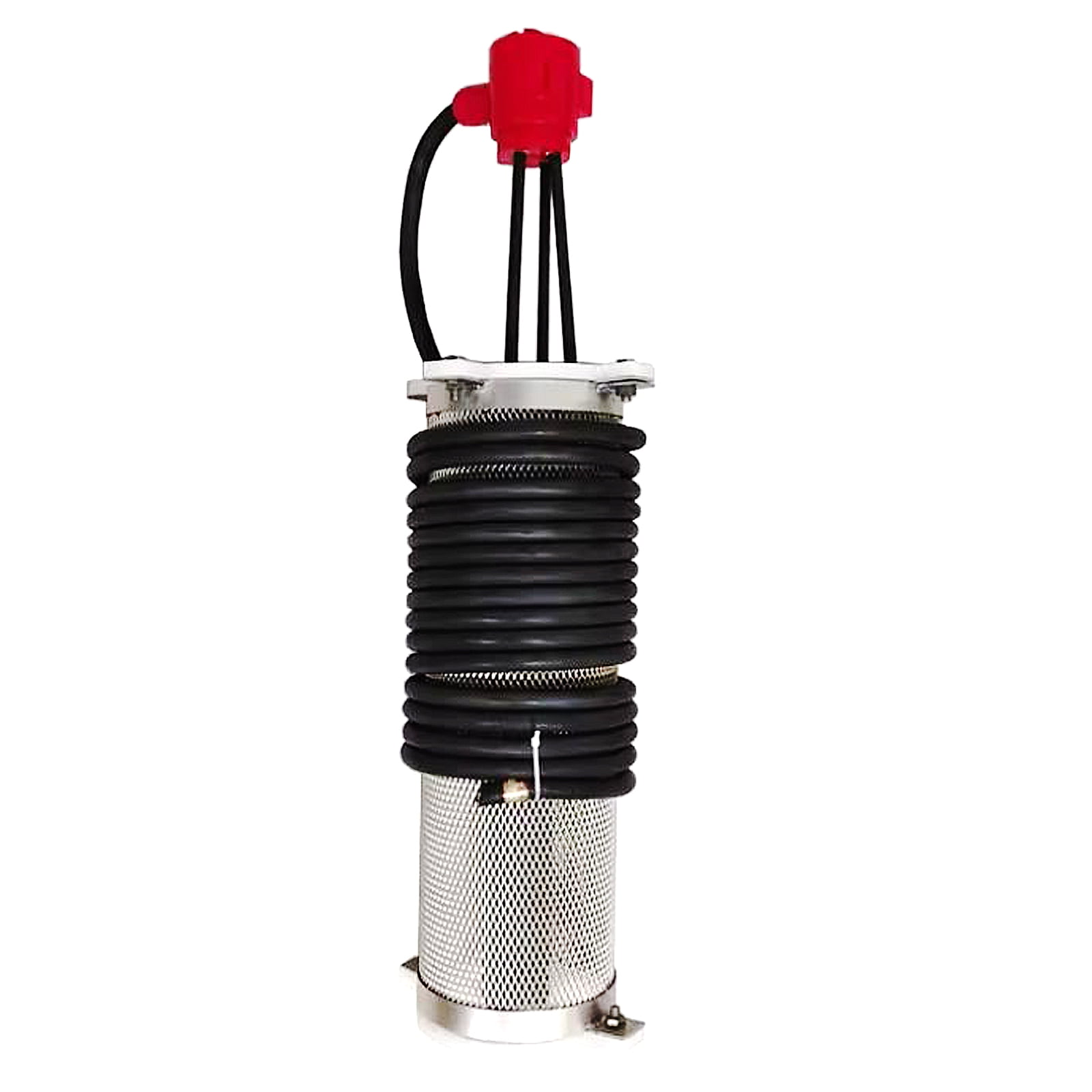 Scale Removal Titanium Electrodes, Ruthenium-Iridium Coated Titanium ...