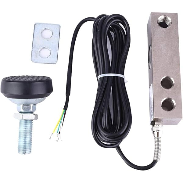 Scale Sensor Professional Load Cell Weight Sensor Shear Beam Load Cell ...