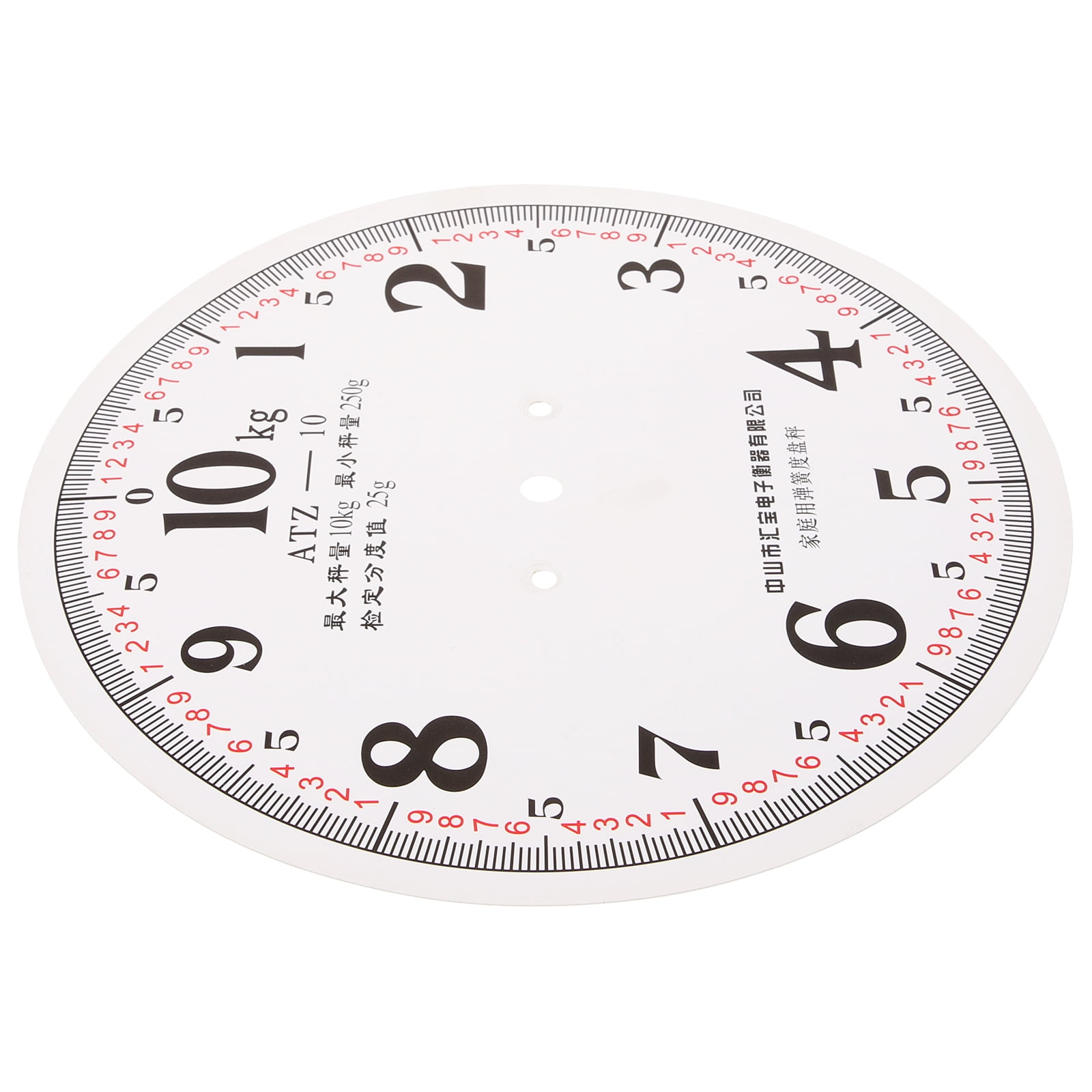 Weight Scale Foldable Platform Scale Fast Weighing Electronic Platform ...