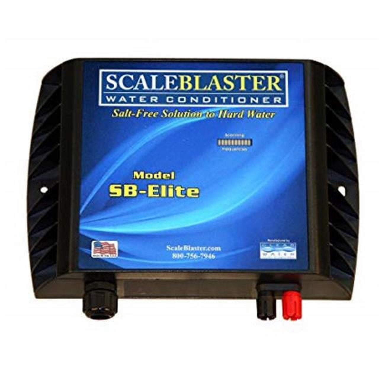 ScaleBlaster SB-Elite Residential Premium Descaler - Walmart.com