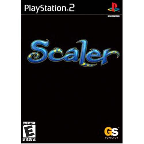 Scaler - PlayStation 2 - Walmart.com