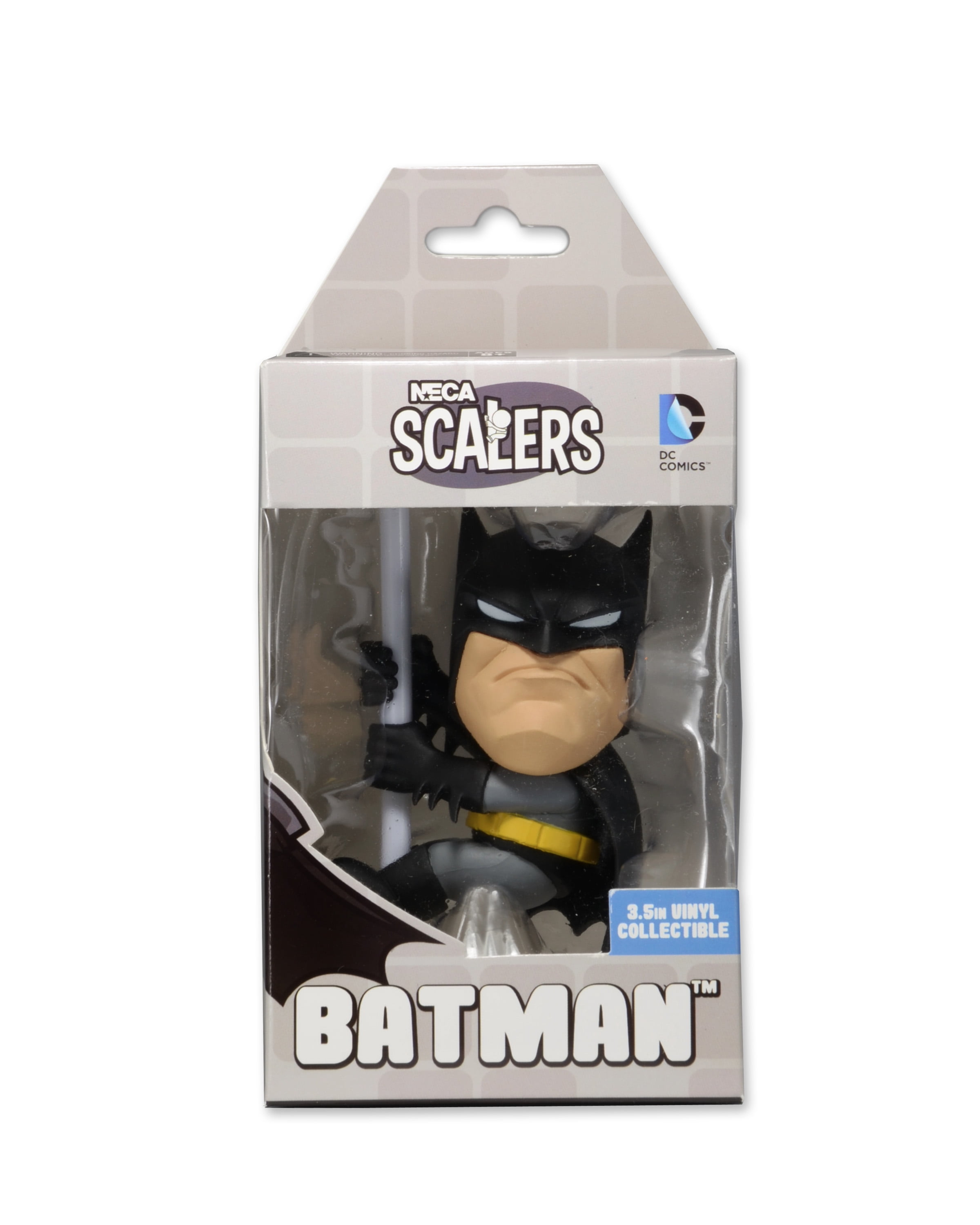 Scalers - Series 2 - Jason - 3.5in Character - Walmart.com