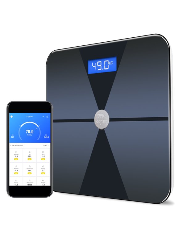 Smart Scales in Smart Health and Fitness - Walmart.com