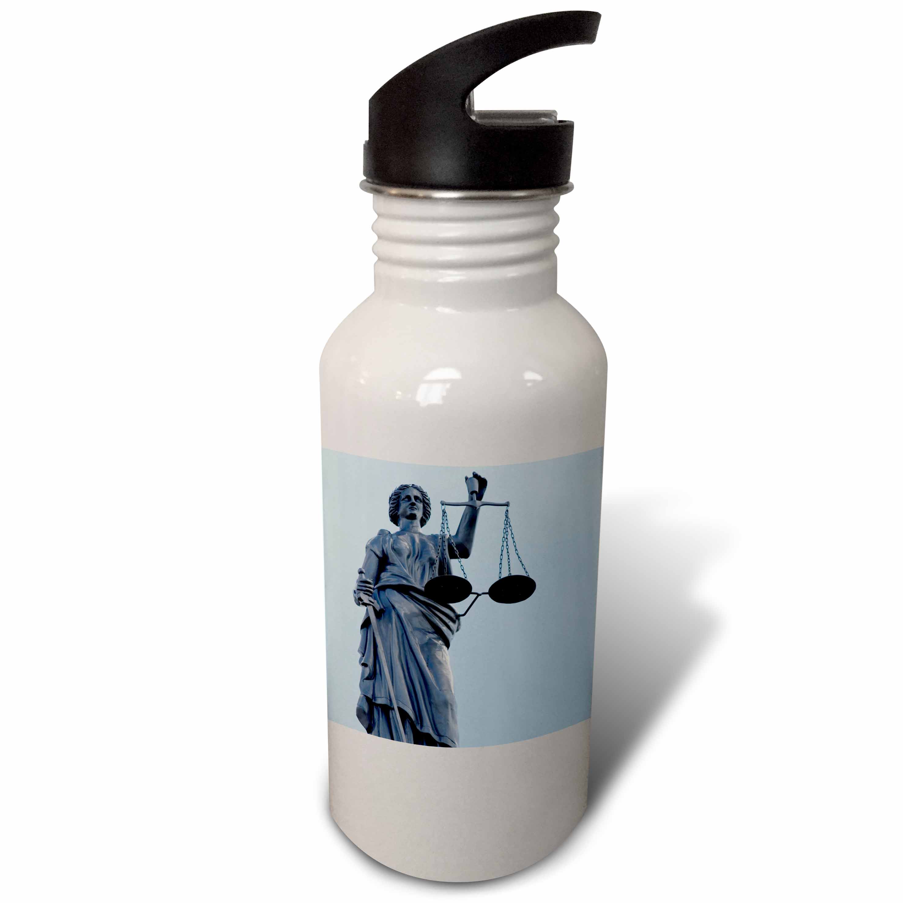 Scales of Justice, Courthouse, Kansas - US17 DFR0009 - David R. Frazier ...