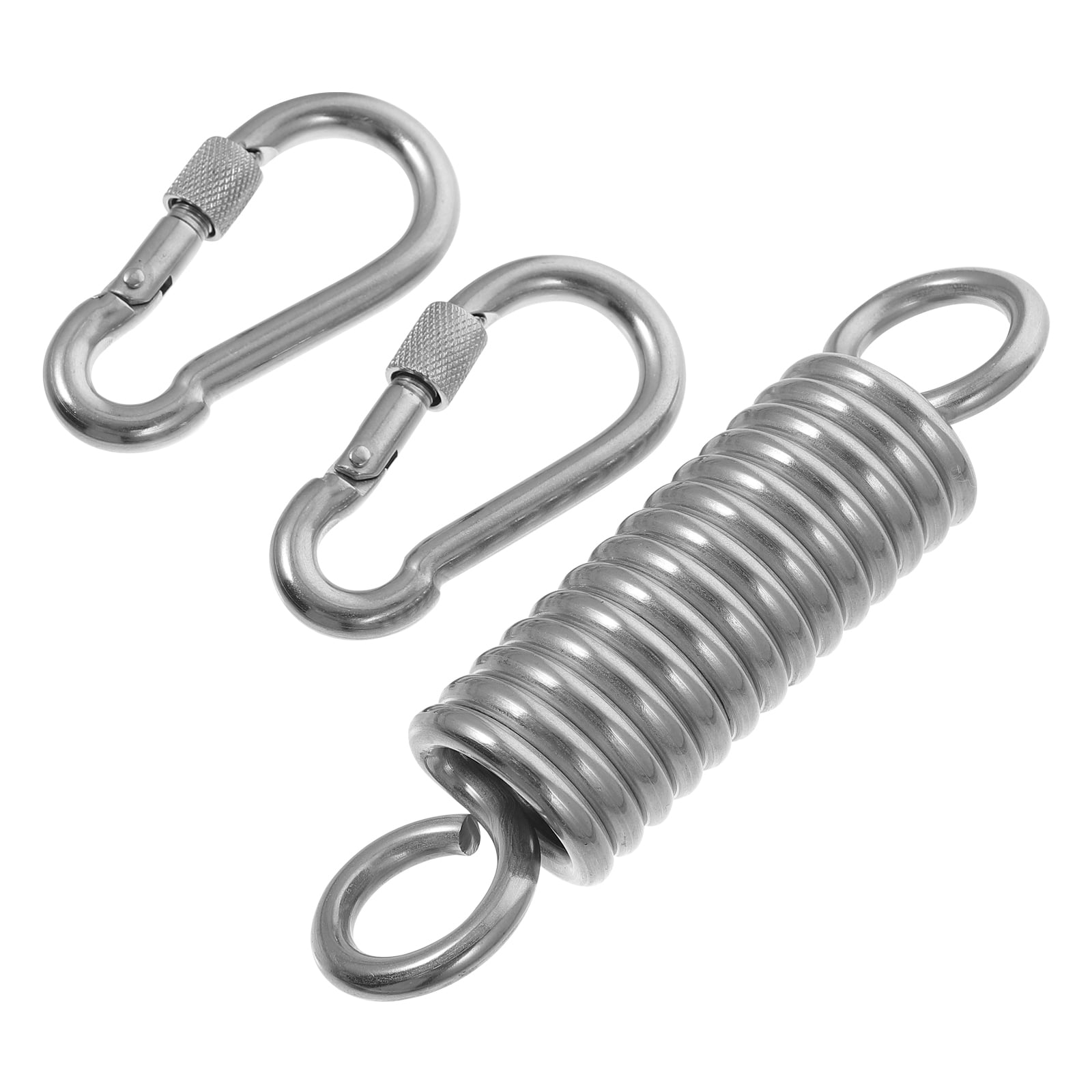 Eease Hammock Chair Spring Suspension Hooks Stainless Steel Set ...