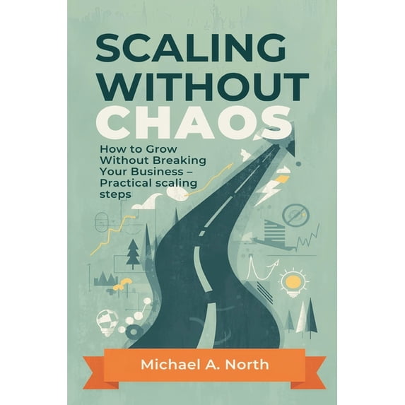 Scaling Without Chaos: How to Grow Without Breaking Your Business ...