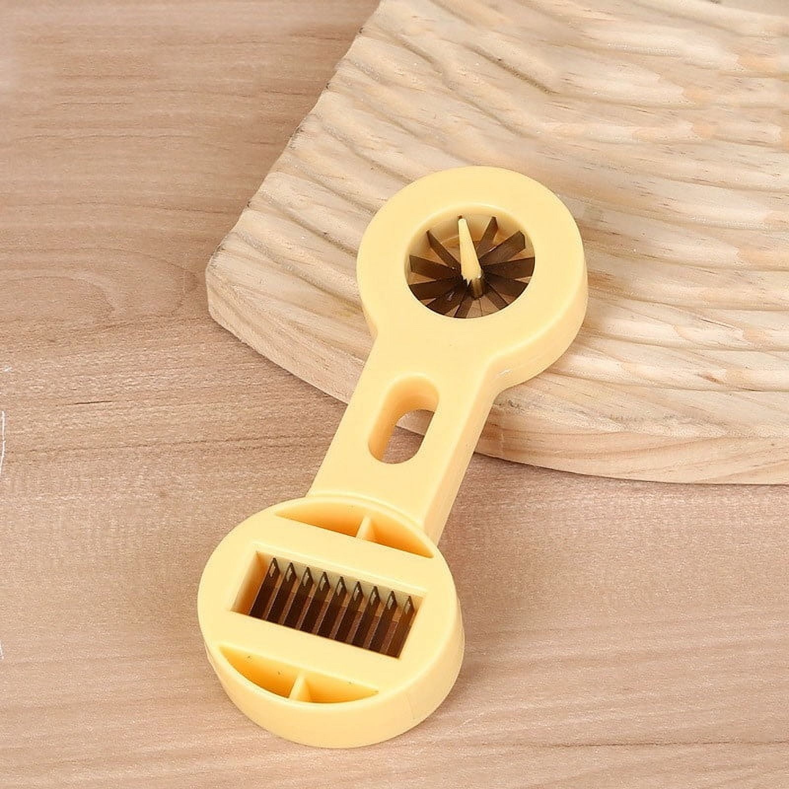 Scallion Food Chopper,Stainless Steel Blade,Sharp Precision Cuts ...