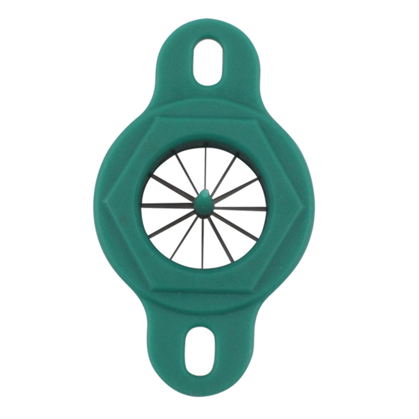 Scallion Slicer - 12 Stainless Steel Sharp Blade, Small Scallion Cutter ...