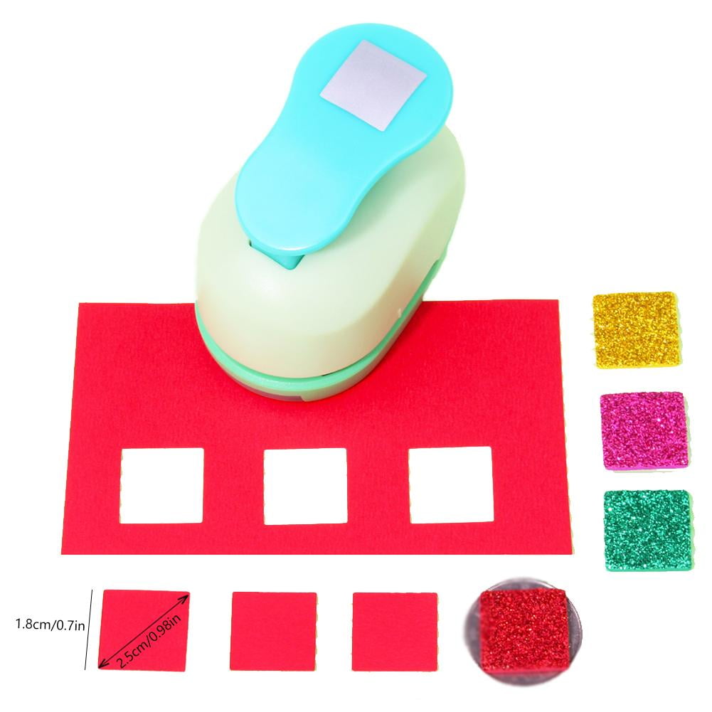 Scalloped Circle Punch 2 Inch Craft Tool For Consistent Cutting ...